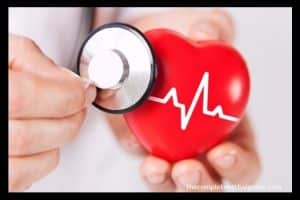 Heart - Health and Natural Healing Tips
