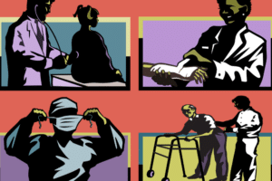 Guide to Starting a Career in Health - Health and Natural Healing Tips