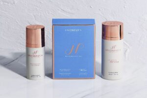 Hydrinity Skincare Products Review - Health and Natural Healing Tips